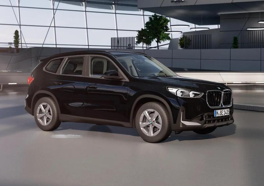 BMW X1 sDrive 18d xLine Edition Essence (06/2022): prezzo e scheda tecnica - Automoto.it