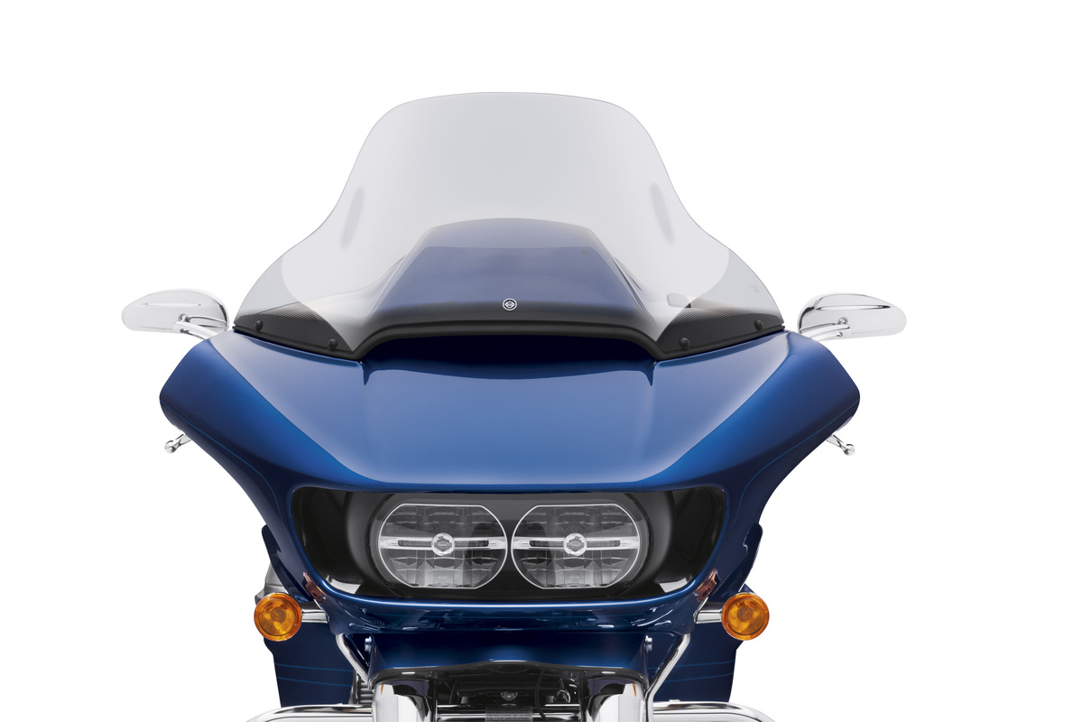 Harley-Davidson: accessori per Road Glide 2015 - Accessori - Moto.it