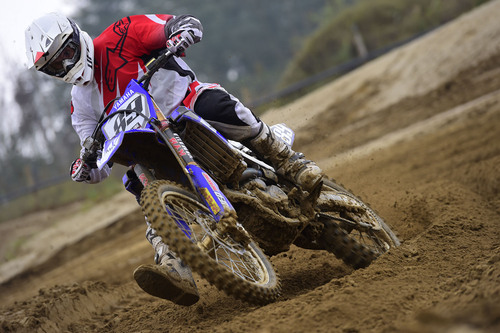 Prova Yamaha Rinaldi Factory 2014 - Prove - Moto.it