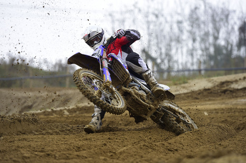 Prova Yamaha Rinaldi Factory 2014 - Prove - Moto.it