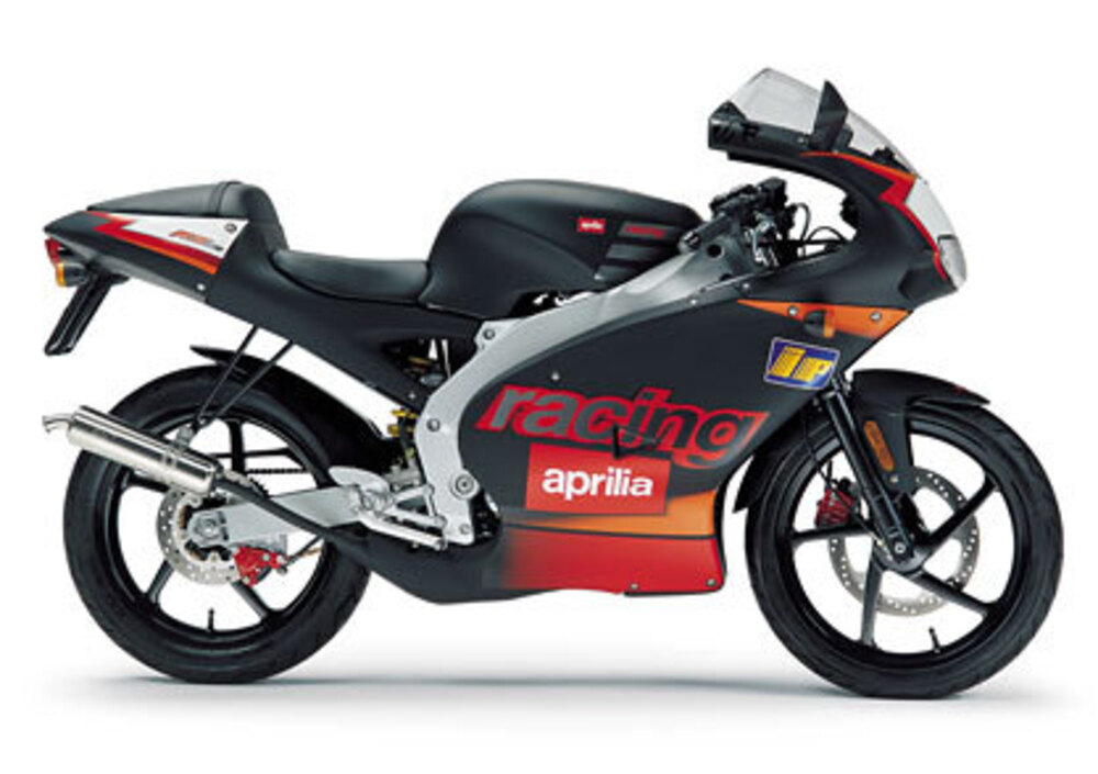 Aprilia RS 50 Replica (1999 - 04), prezzo e scheda tecnica - Moto.it