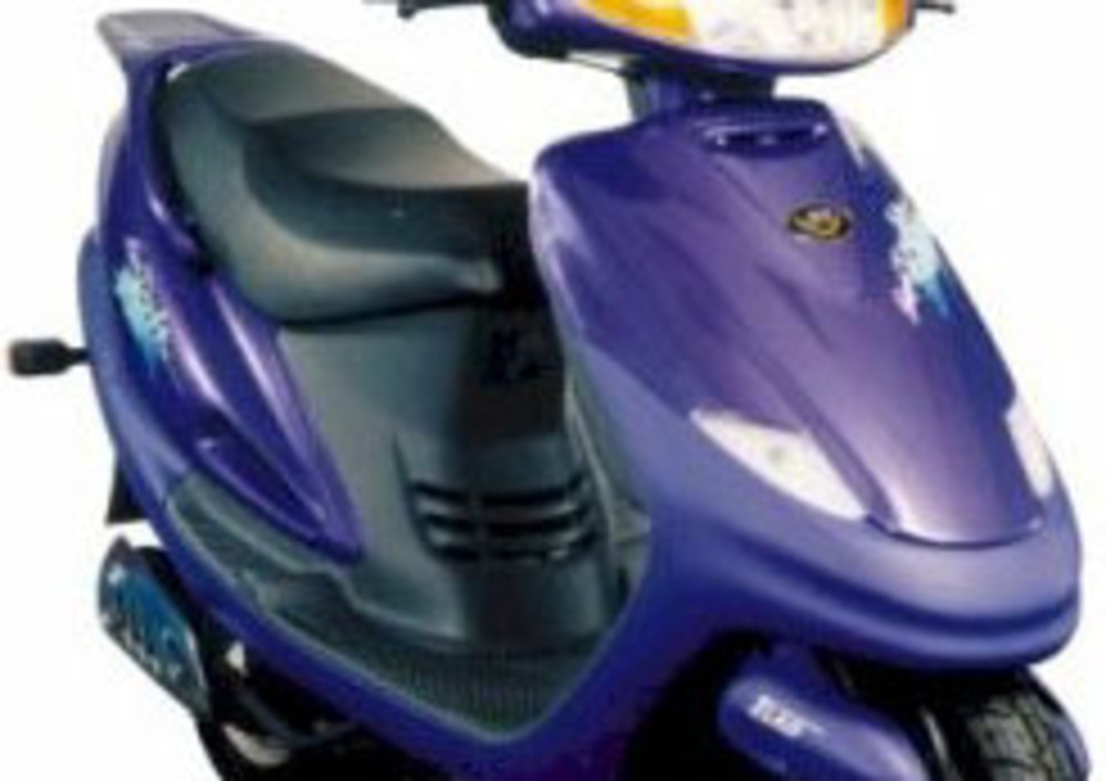 Sym Super Duke 125, prezzo e scheda tecnica - Moto.it