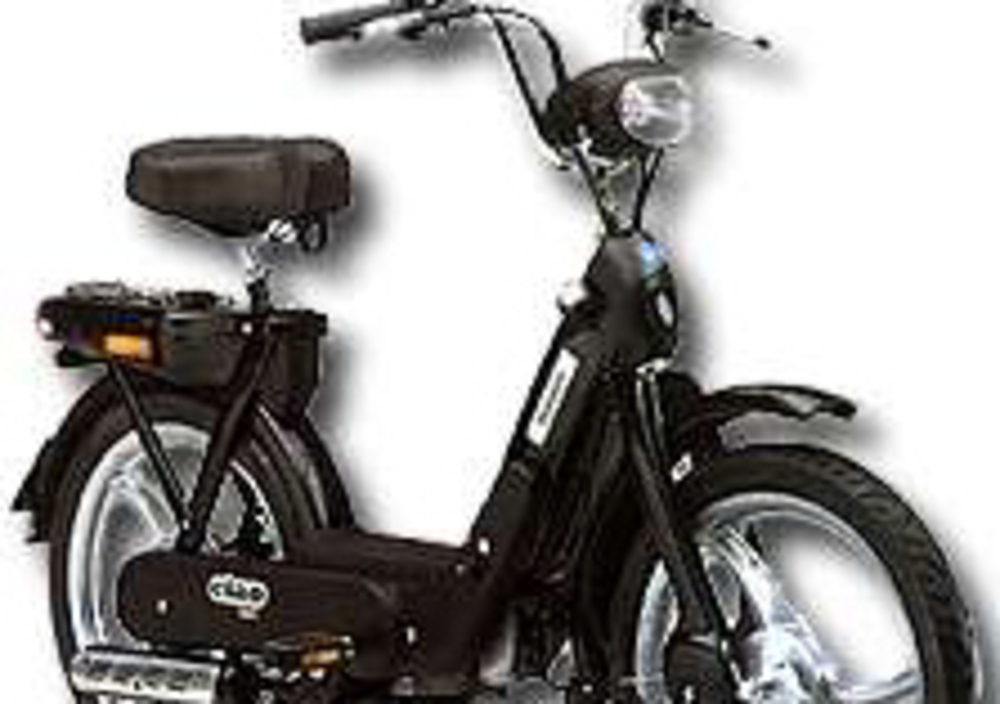 Piaggio Ciao 50 Mix, prezzo e scheda tecnica - Moto.it