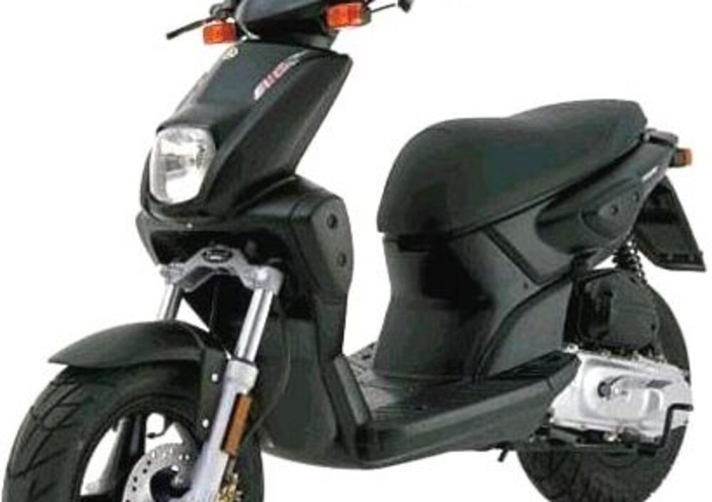 Yamaha Slider 50 (1999 - 02), prezzo e scheda tecnica - Moto.it