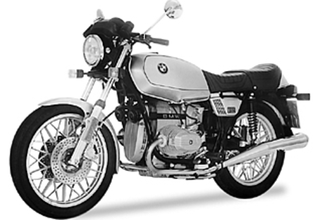 Bmw R 65 (1978 - 84), prezzo e scheda tecnica - Moto.it