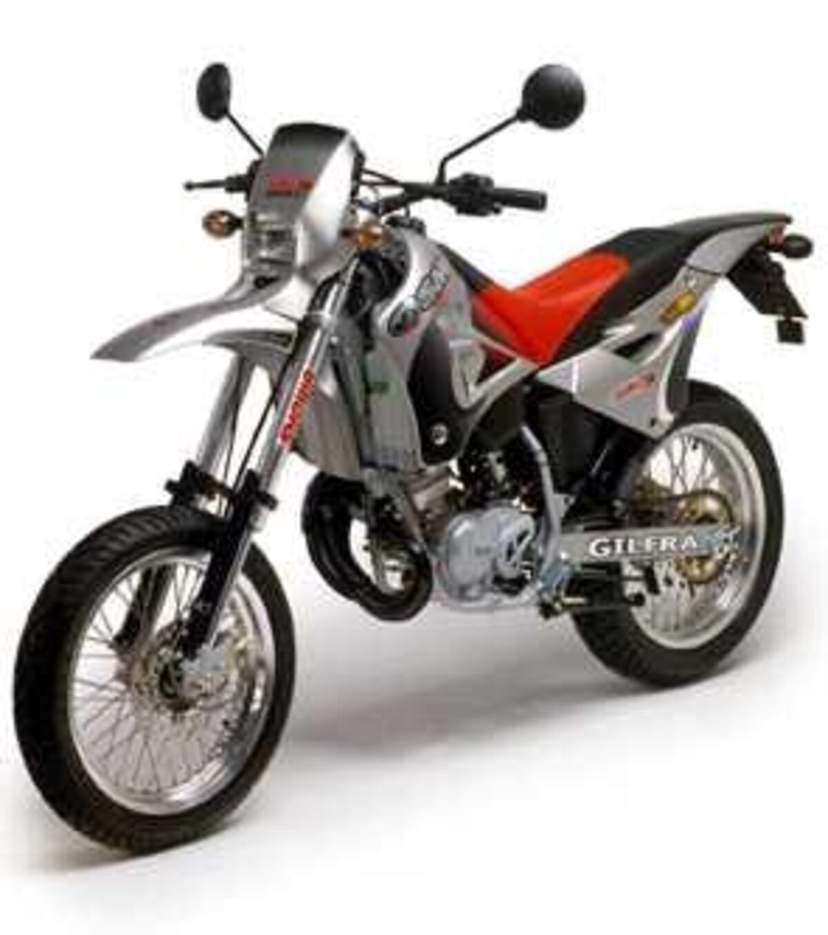 Gilera GSM 50, prezzo e scheda tecnica - Moto.it