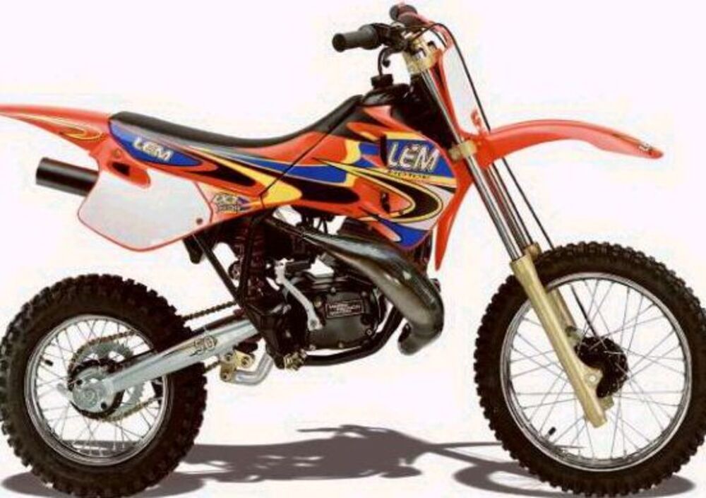 Lem Motor LX 3 Factory, prezzo e scheda tecnica - Moto.it