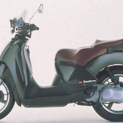 Aprilia Scarabeo 150, catalogo e listino prezzi - Moto.it