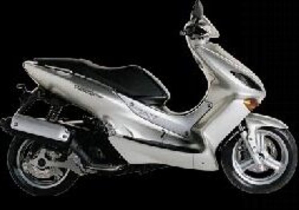 Mbk Thunder 150, prezzo e scheda tecnica - Moto.it