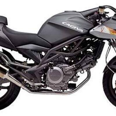 Cagiva V-Raptor 650, catalogo e listino prezzi - Moto.it