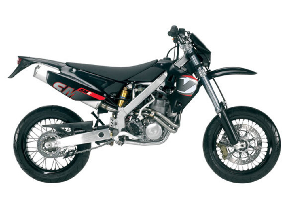 Vor SM-E 530, prezzo e scheda tecnica - Moto.it