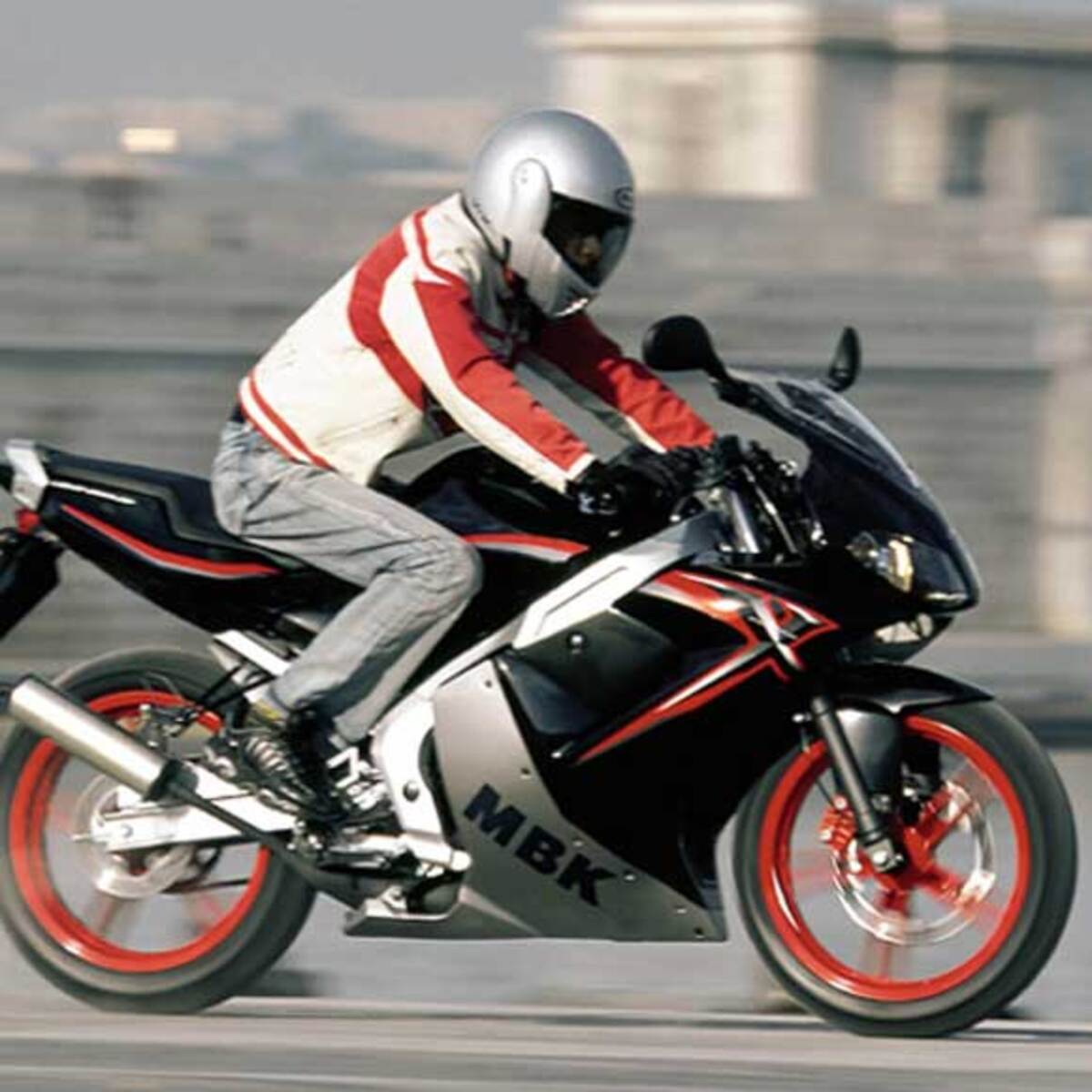 Mbk X-Power, prezzo e scheda tecnica - Moto.it