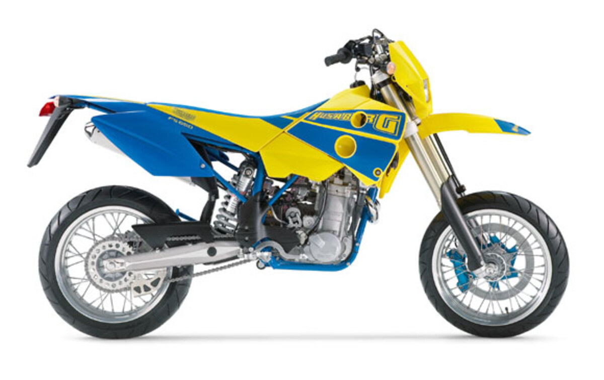 Husaberg FS 450 E, prezzo e scheda tecnica - Moto.it