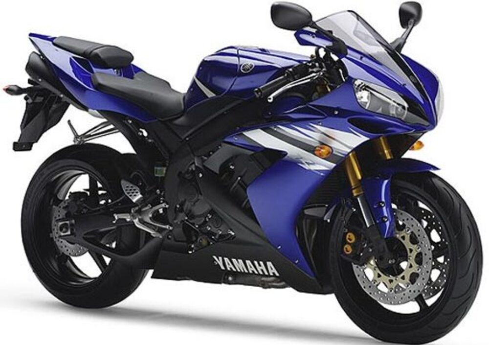 Yamaha YZF R1 (2006 - 07), prezzo e scheda tecnica - Moto.it