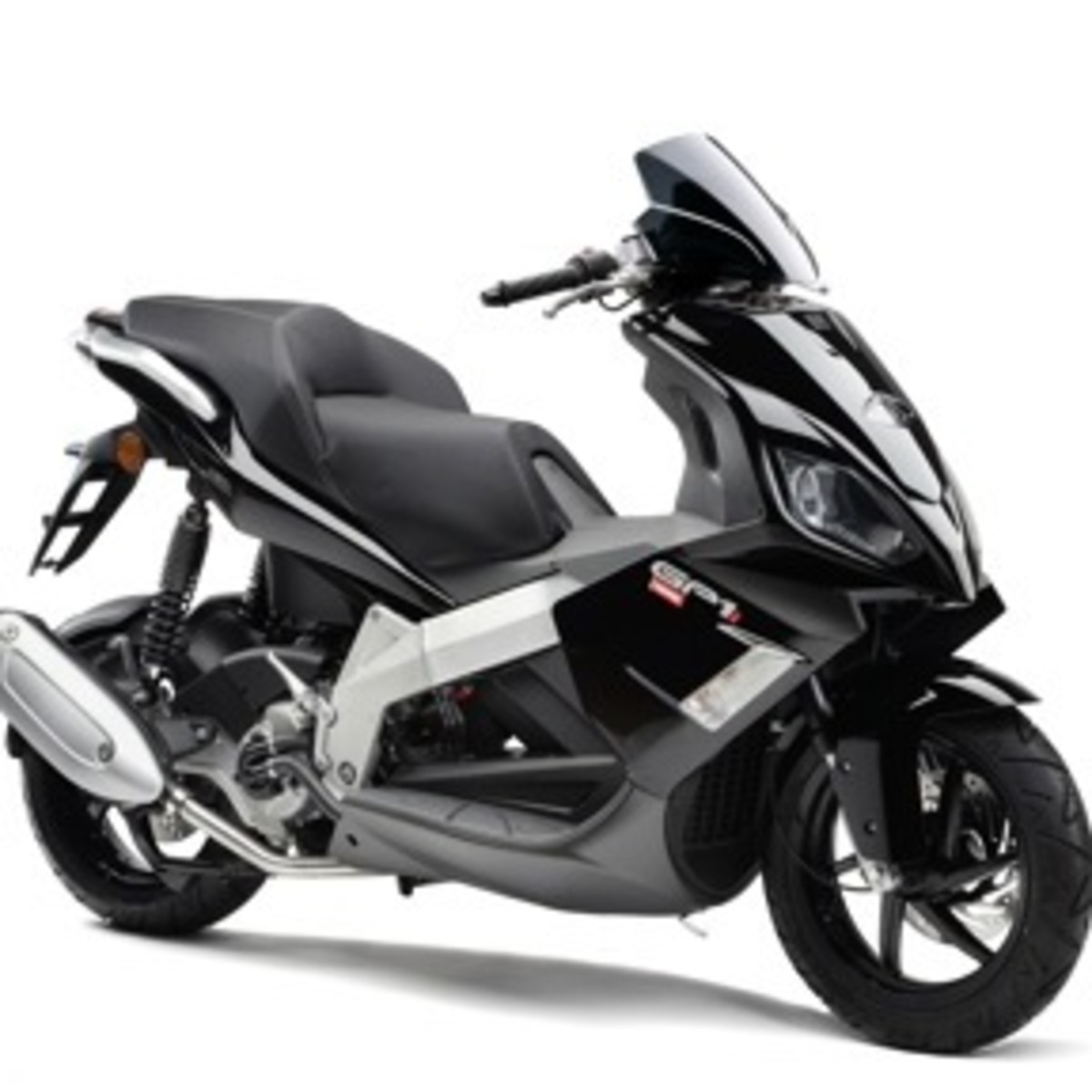 Prova DERBI GP1 250 - Prove - Moto.it