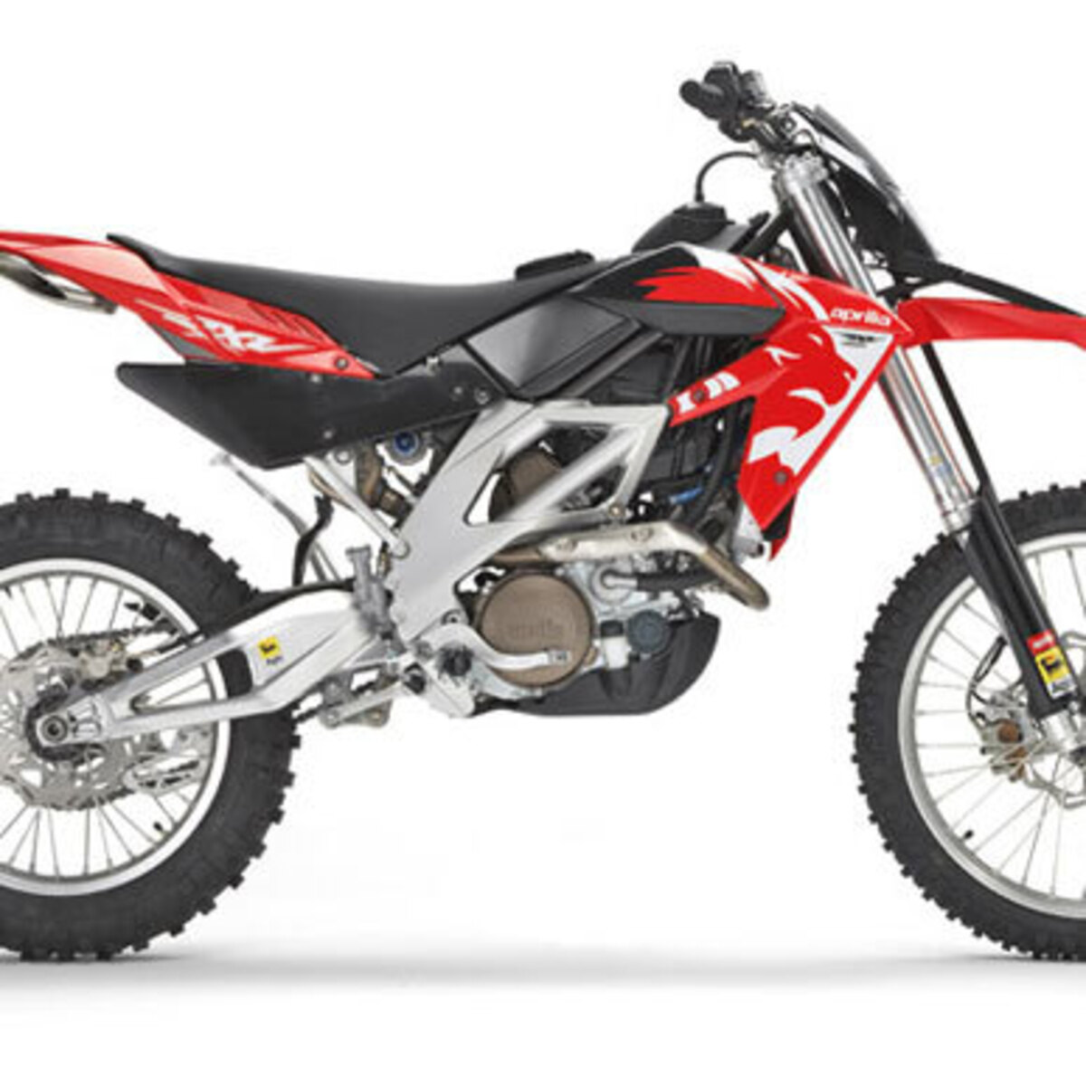 In vendita l'Aprilia RXV 4.5 Rally Replica - News - Moto.it