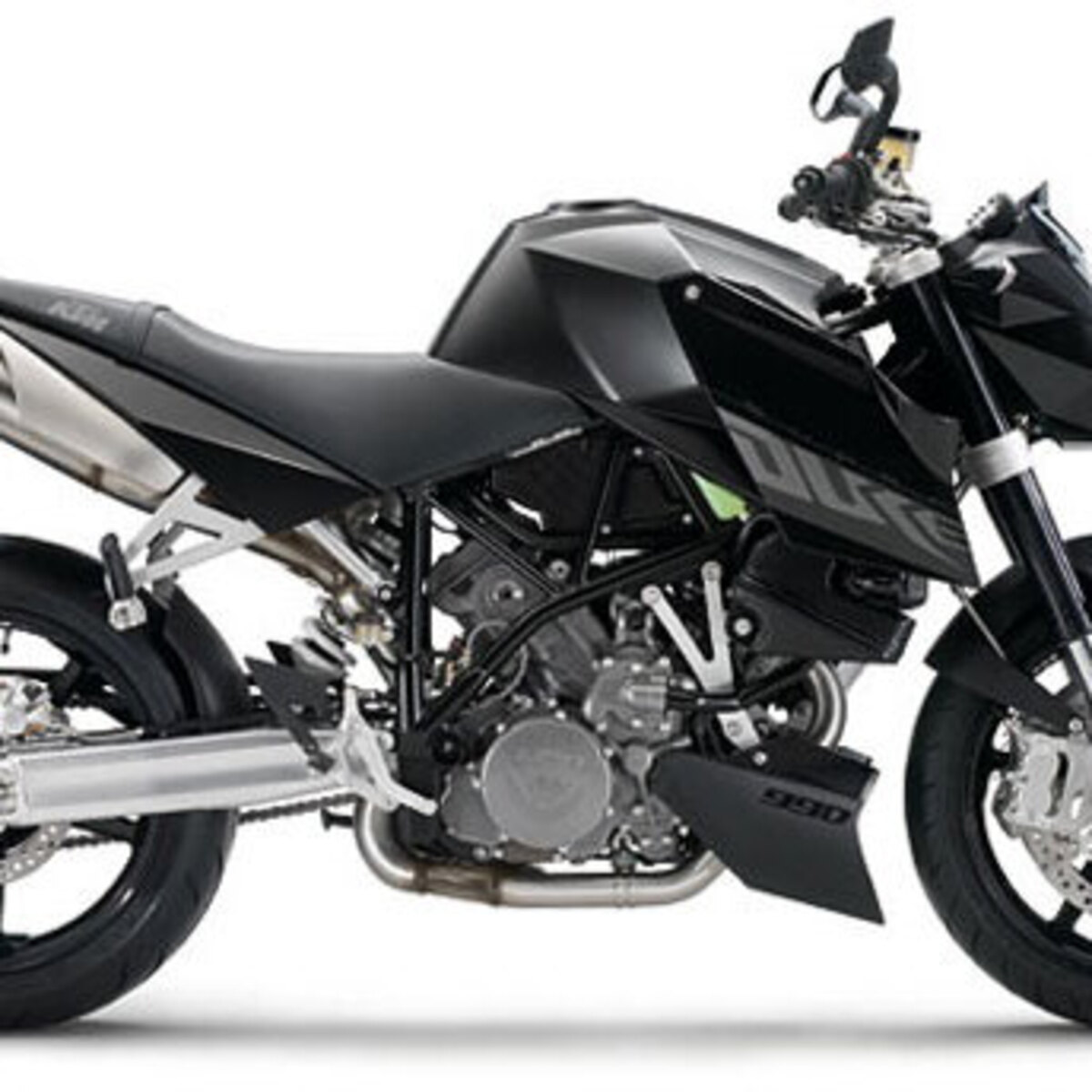 Nuove KTM 1200 Super Duke e Adventure - News - Moto.it