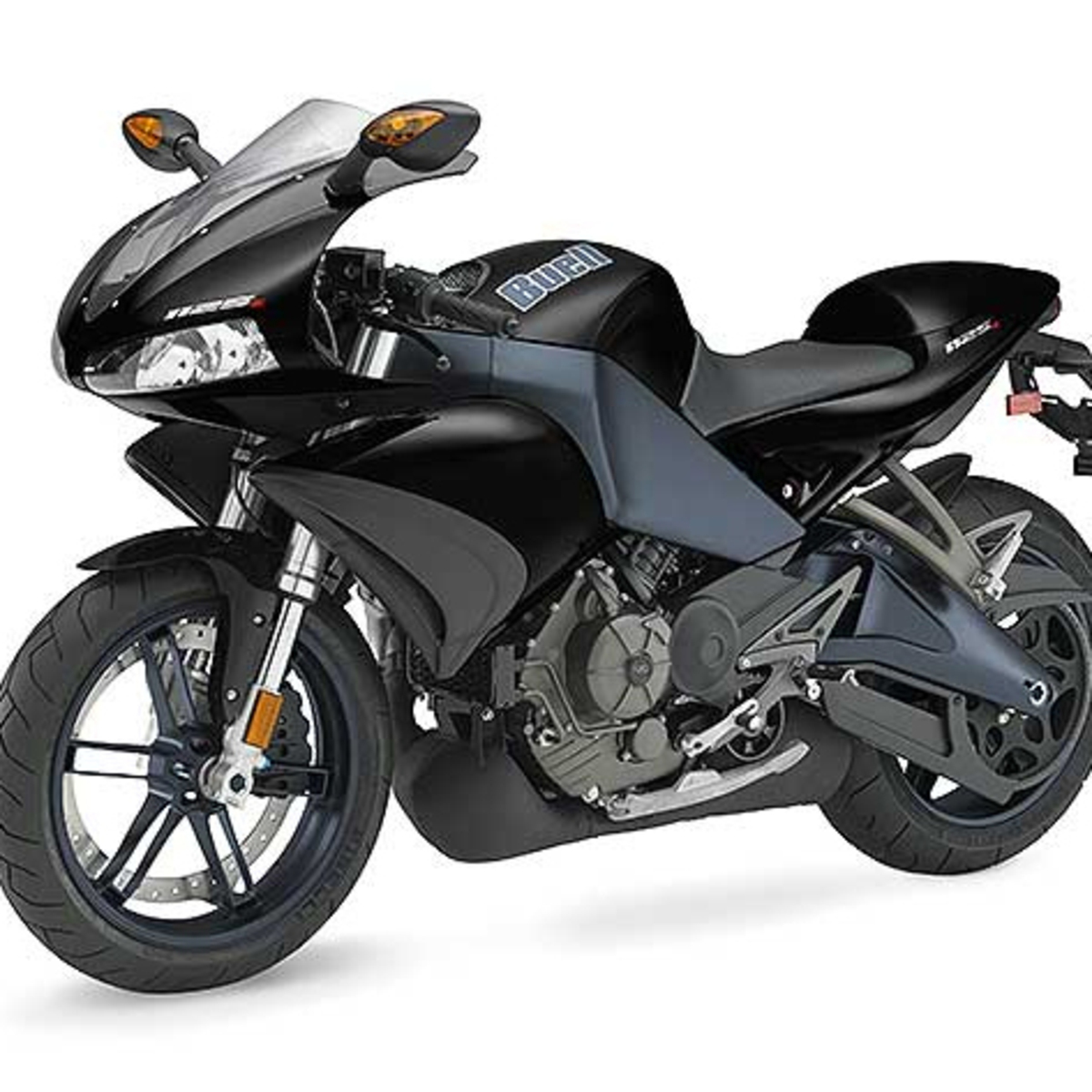 Prova BUELL 1125 CR - 1125R - Prove - Moto.it