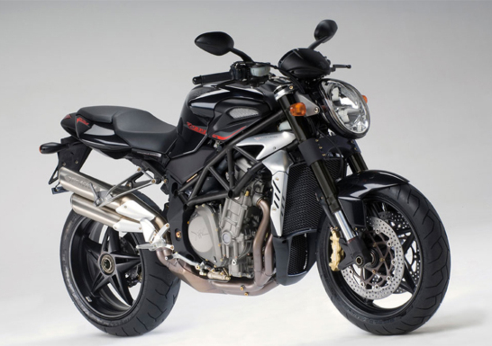 Mv Agusta Brutale 989 R Prezzo E Scheda Tecnica Moto It