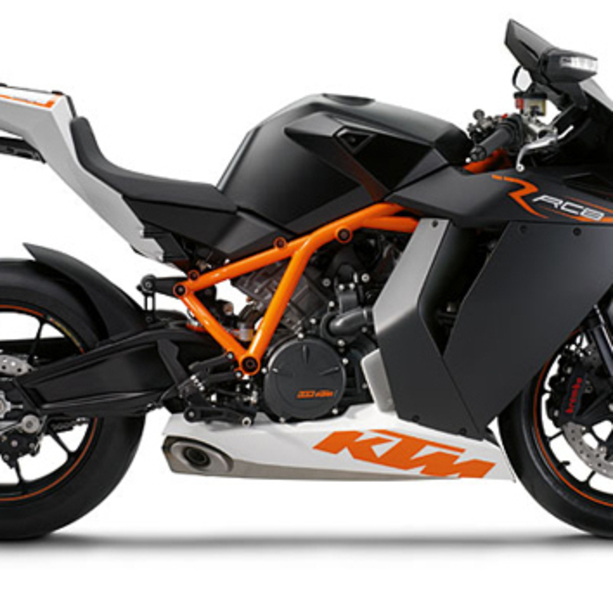 Prova KTM, la prova confronto RC8, 1290 Super Duke R - Prove - Moto.it