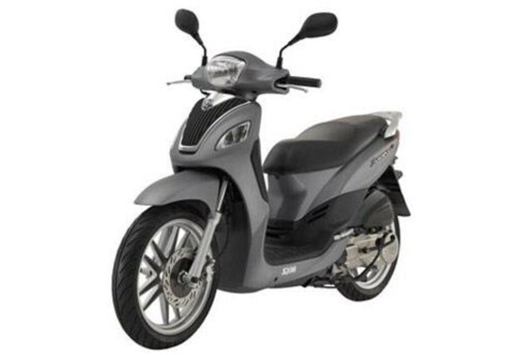 Sym Symphony 50 S (2010 - 17), prezzo e scheda tecnica - Moto.it