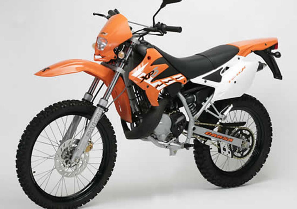 Peugeot XPS Track, prezzo e scheda tecnica - Moto.it