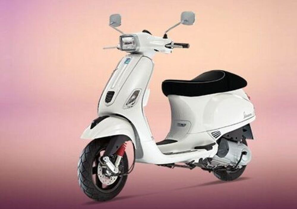 Vespa S 50 2T (2007 - 14), prezzo e scheda tecnica - Moto.it