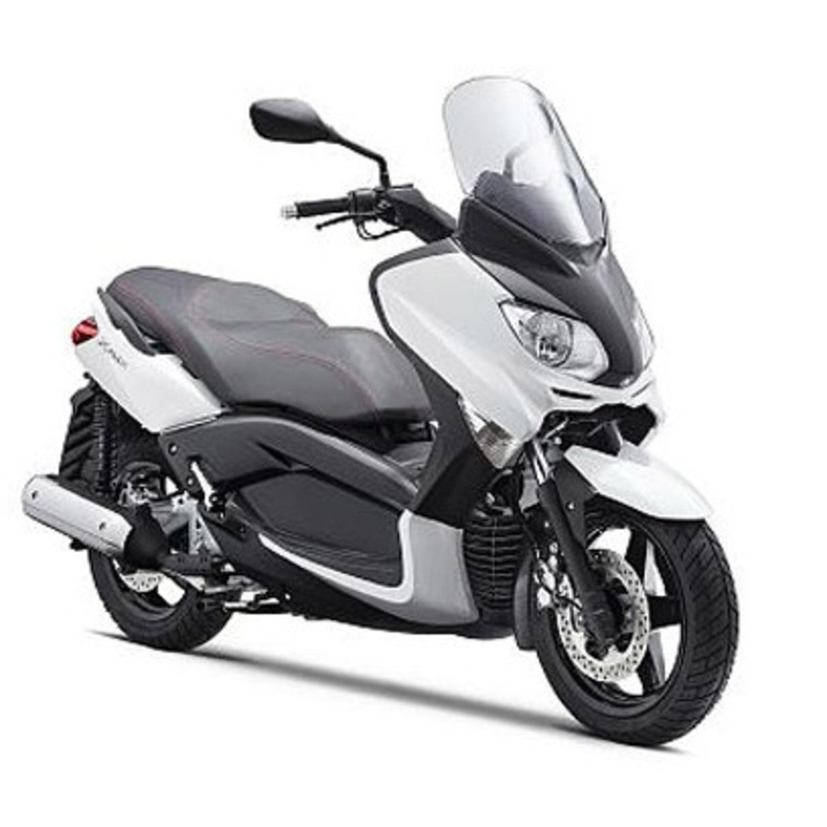 Nuovi Yamaha X-MAX 250 Sport e X-MAX 125/250 ABS - News - Moto.it