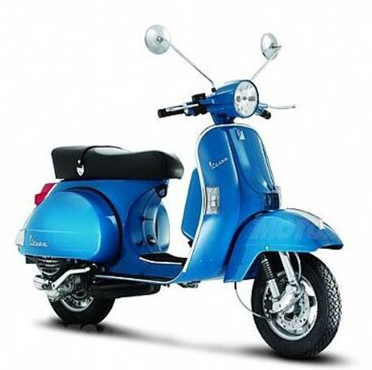 Vespa PX serie speciale Unità d’Italia - News - Moto.it