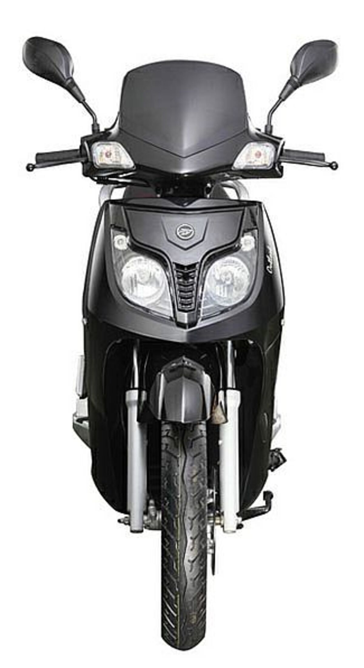 Keeway Motor Outlook 150 Sport (2009 - 12), prezzo e scheda tecnica ...