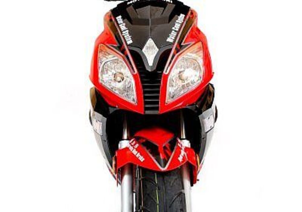 Moto Bellini B-2 (2010 - 14), prezzo e scheda tecnica - Moto.it