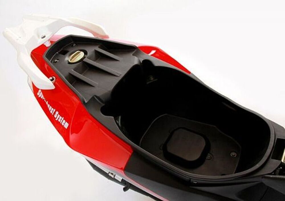 Moto Bellini B-2 (2010 - 14), prezzo e scheda tecnica - Moto.it