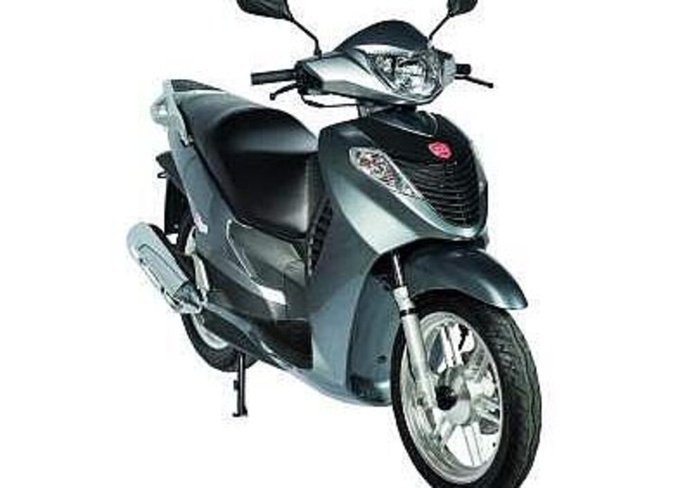 Moto Bellini B-125 (2010 - 13), prezzo e scheda tecnica - Moto.it