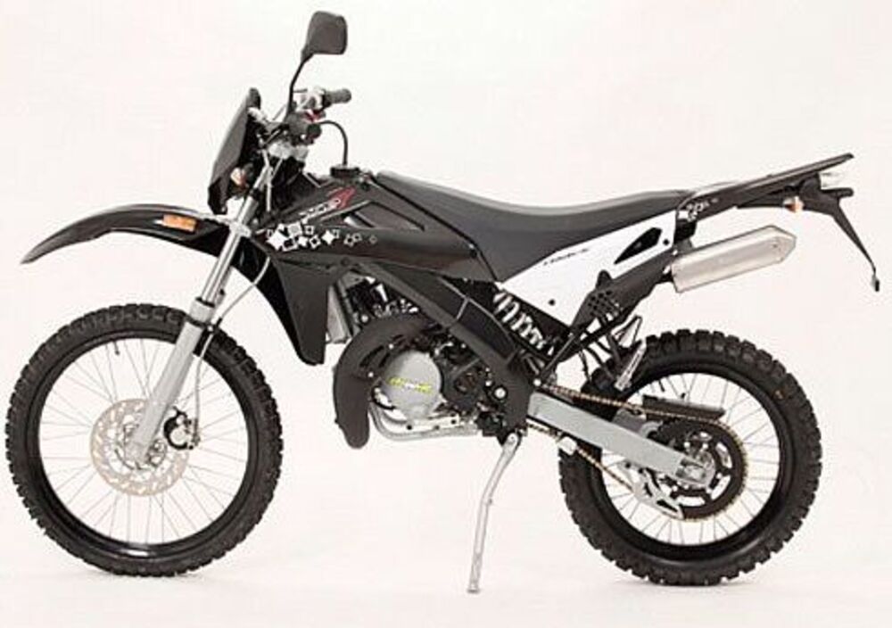 Peugeot XP7 Track (2012 - 14), prezzo e scheda tecnica - Moto.it