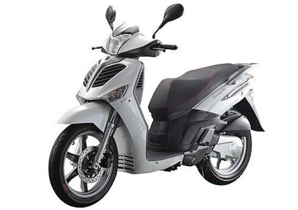 Keeway Motor Logik 150i (2013 - 17), prezzo e scheda tecnica - Moto.it