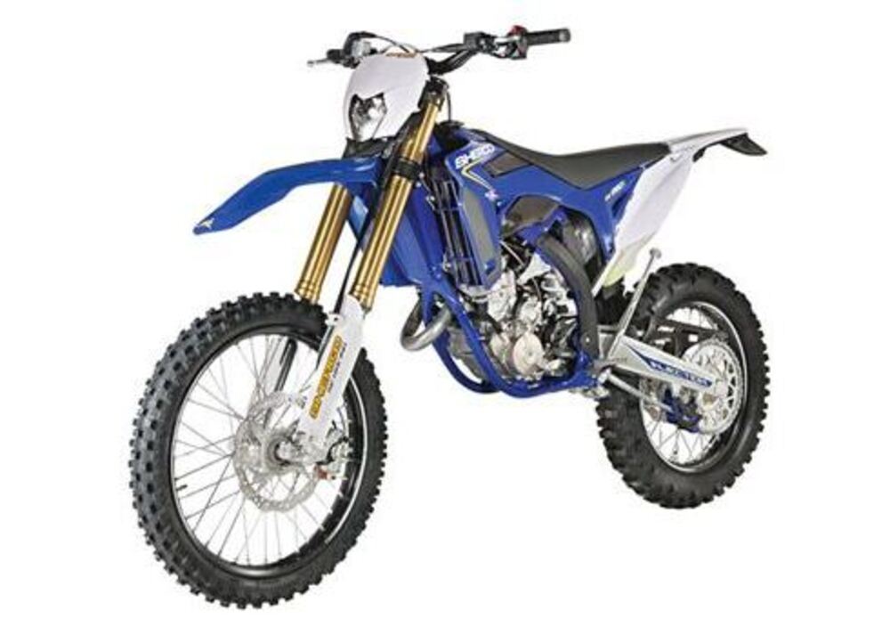 Sherco SE 250 I (2011 - 13), prezzo e scheda tecnica - Moto.it