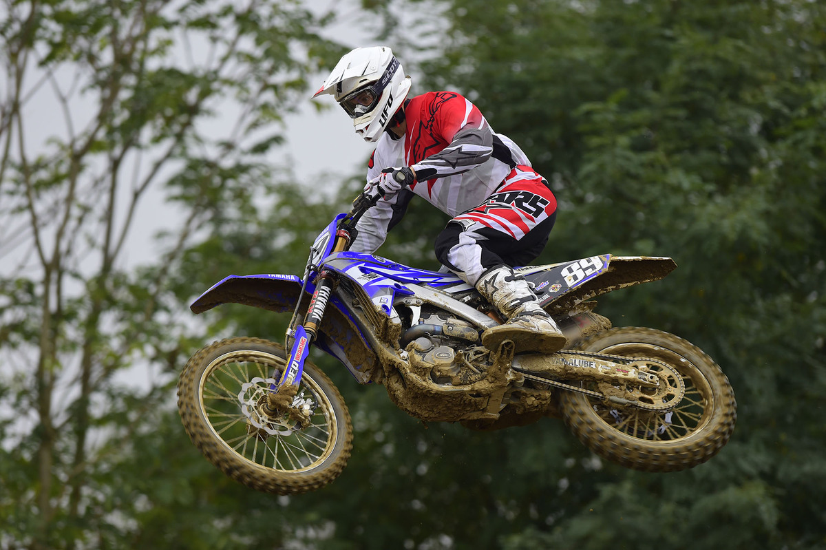 Prova Yamaha Rinaldi Factory 2014 - Prove - Moto.it