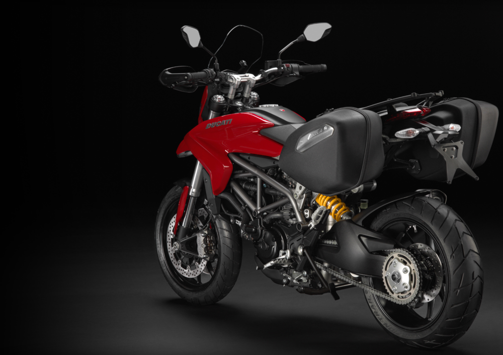 Ducati Hyperstrada 821 (2013 - 15), prezzo e scheda tecnica - Moto.it