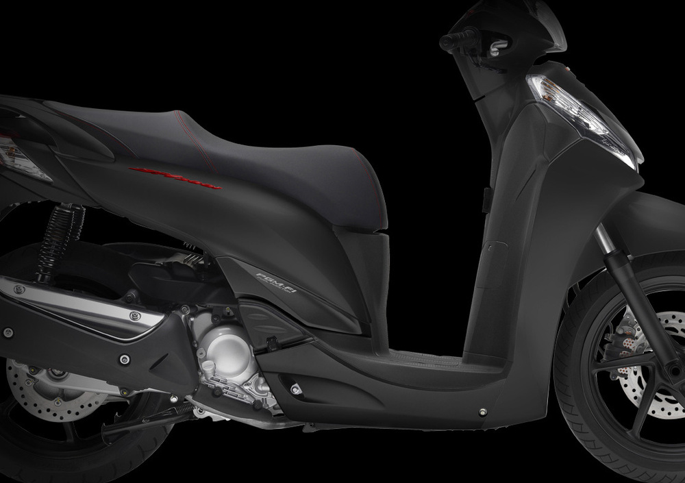 Honda SH 300 i ABS (2013 - 14), prezzo e scheda tecnica - Moto.it