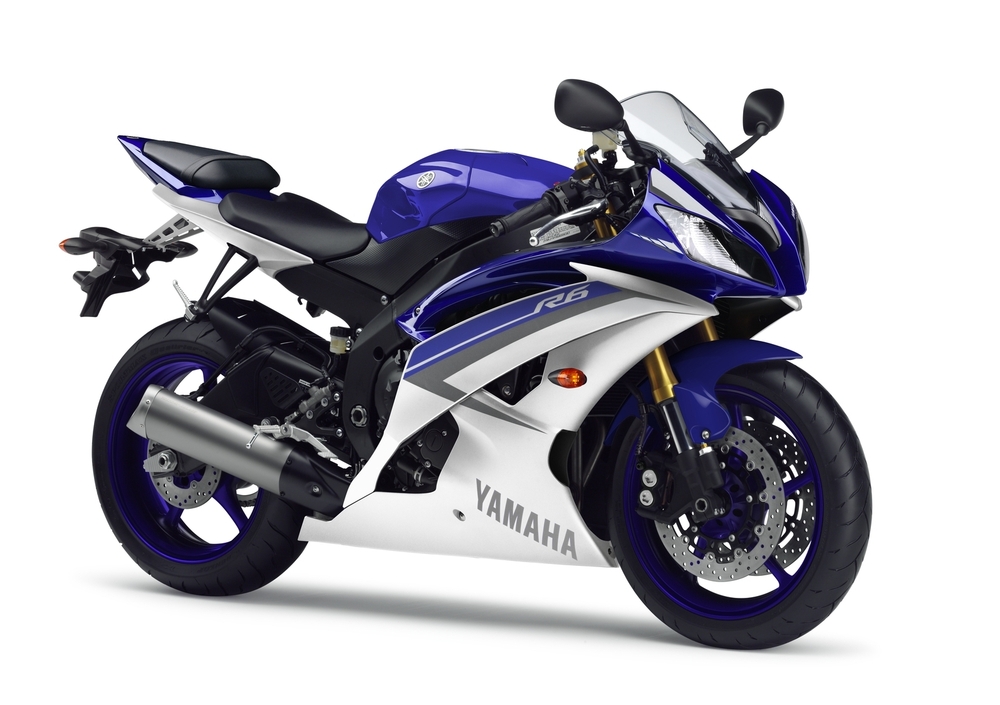 Yamaha YZF R6 (2010 - 16), prezzo e scheda tecnica - Moto.it