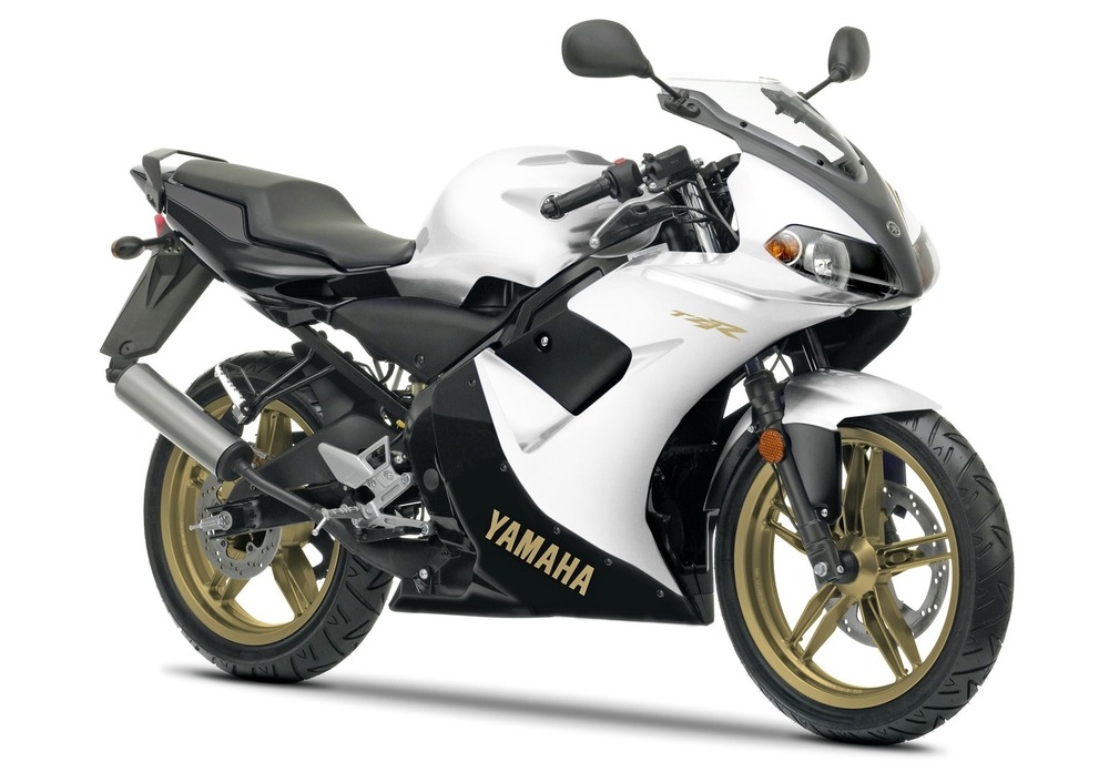 Yamaha TZR 50 (2004 - 19), prezzo e scheda tecnica - Moto.it