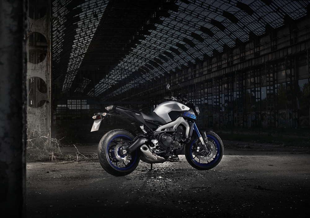 Yamaha MT-09 (2013 - 15), prezzo e scheda tecnica - Moto.it
