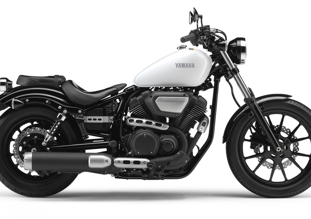 Yamaha XV 950 (2014 - 16), prezzo e scheda tecnica - Moto.it