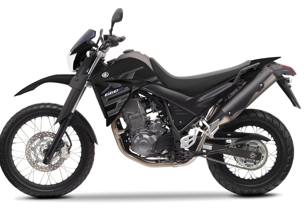 Yamaha XT 660 R (2004 - 16), prezzo e scheda tecnica - Moto.it