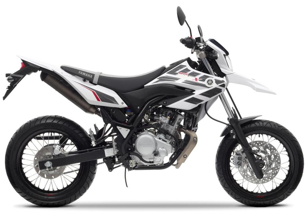 Yamaha Wr 125 X Neupreis