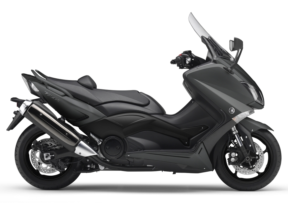 Yamaha T-Max 530 ABS (2012 - 14), prezzo e scheda tecnica - Moto.it