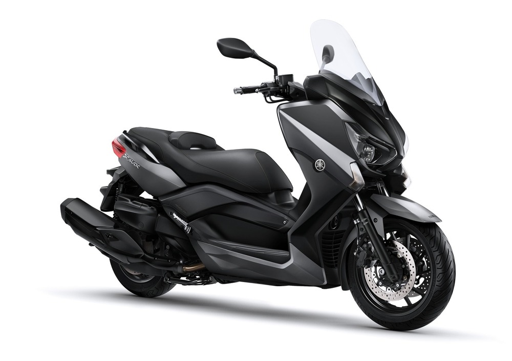 Yamaha X-Max 400 (2013 - 16), prezzo e scheda tecnica - Moto.it