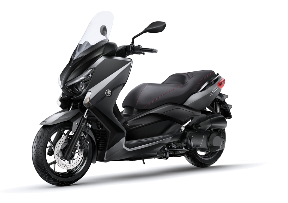 Yamaha X-Max 250 (2014 - 16), prezzo e scheda tecnica - Moto.it