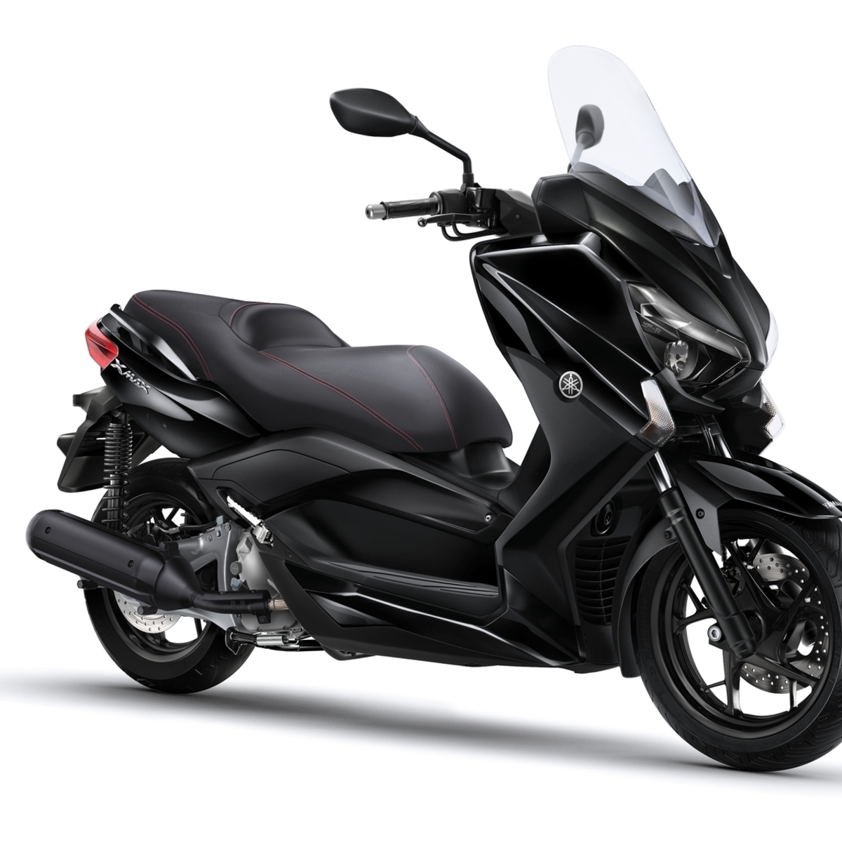 Prova Yamaha X-Max 250 - Prove - Moto.it