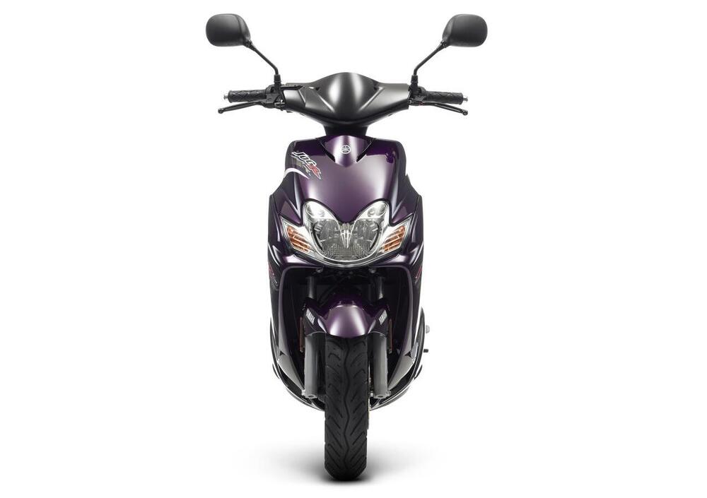 Yamaha Jog R 50 (2002 - 14), prezzo e scheda tecnica - Moto.it